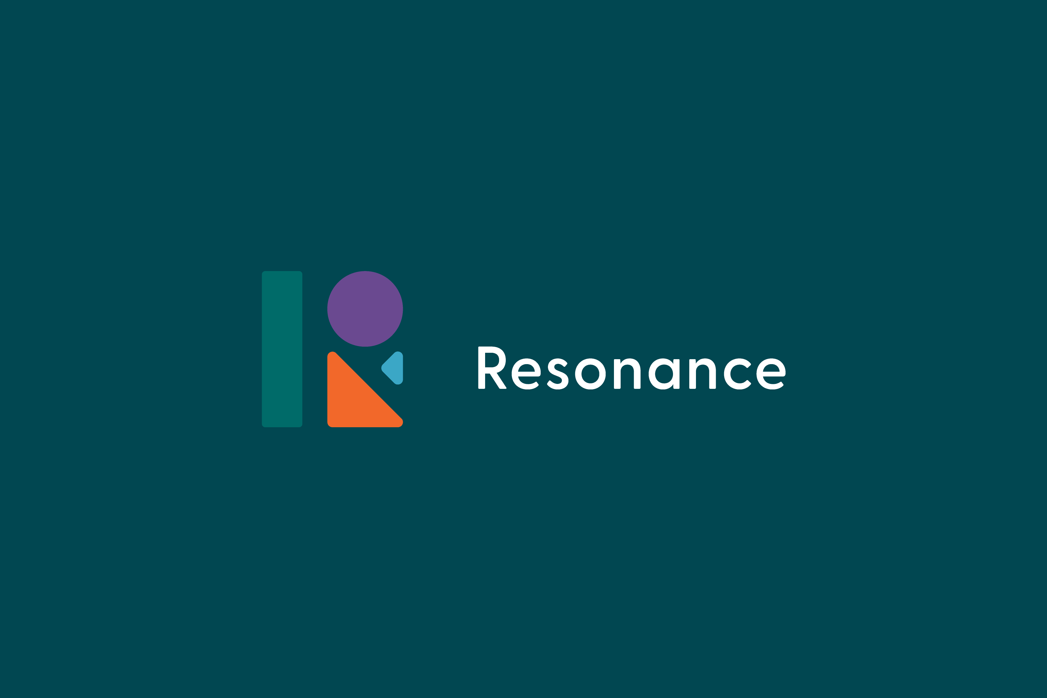 Resonance | Strategy, advisory, planning and project management